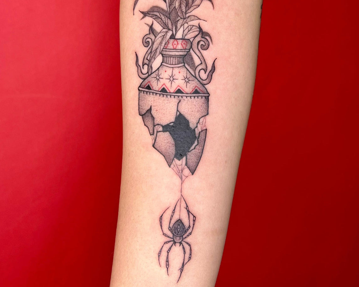 Daniela Posada B – danielaposadab